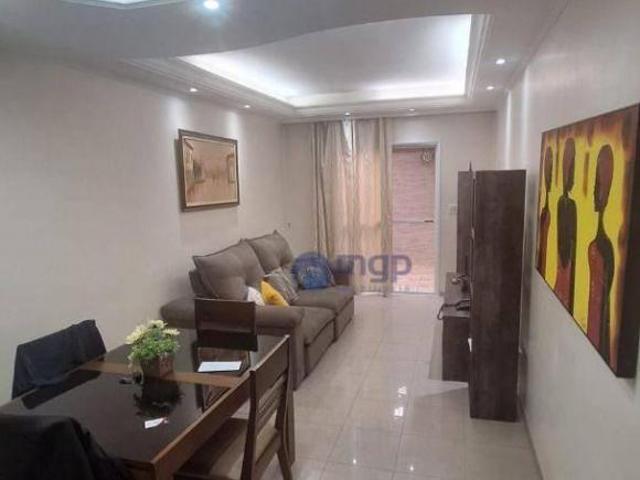 Sobrado com 3 quartos à venda, 84 m² Vila Pierina São Paulo/SP
