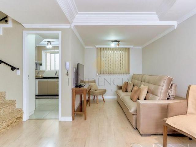 Sobrado com 3 quartos à venda, 85 m2, Centro, SÃO JOSÉ DOS PINHAIS PR