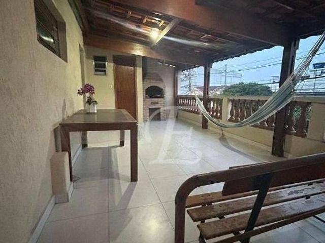 Sobrado com 3 quartos à venda, 85 m² por R$ 570.000 Sítio do Mandaqui São Paulo/SP