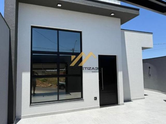 Sobrado com 3 quartos à venda, 93 m² Parque Barnabé Indaiatuba/SP