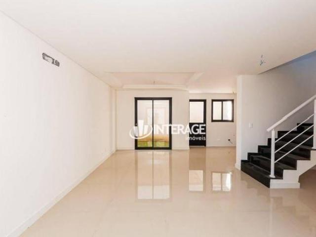 Sobrado com 3 quartos à venda, 93 m² por R$ 680.000 Pilarzinho Curitiba/PR