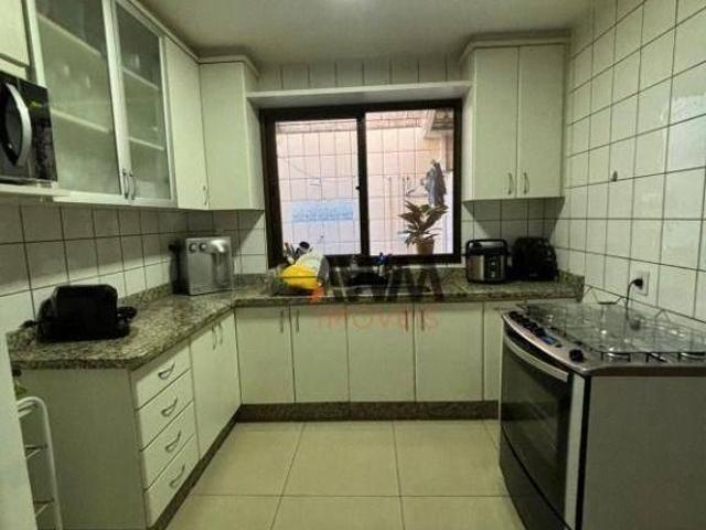 Sobrado com 3 quartos à venda, 93 m² por R$ 780.000 Jardim Planalto Goiânia/GO