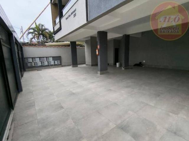 Sobrado com 3 quartos à venda, 90 m² por R$ 480.000 Tude Bastos Praia Grande/SP