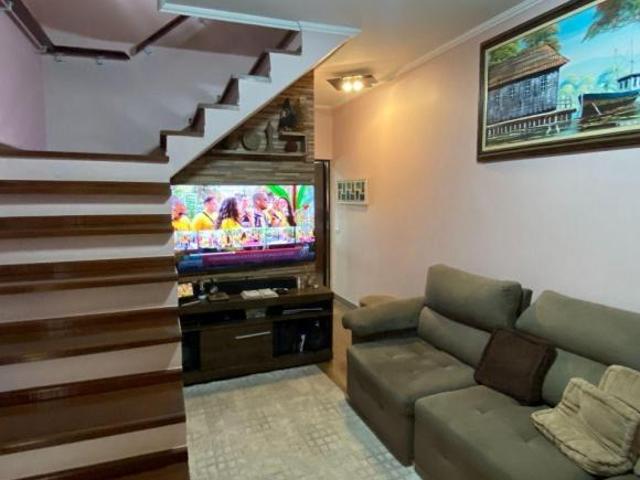 Sobrado com 3 Quartos à venda, 90 m² por R$ 550.000 Itaquera São Paulo/SP