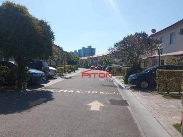 Sobrado com 3 quartos à venda, 90 m² por R$ 599.000 Jardim Danfer São Paulo/SP
