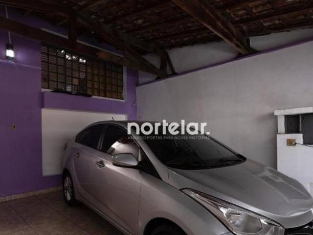 Sobrado com 3 quartos à venda, 91 m² Parque Peruche São Paulo/SP.