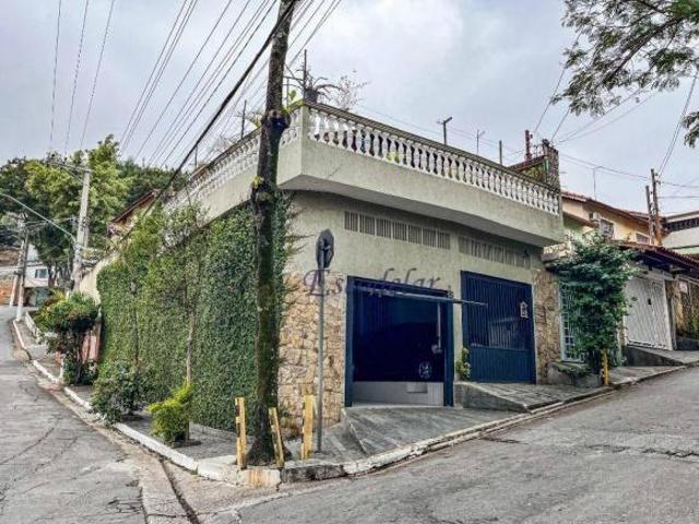 Sobrado com 3 quartos à venda, 91 m² por R$ 640.000 Tremembé São Paulo/SP