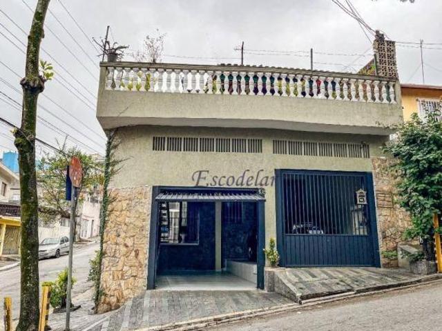 Sobrado com 3 quartos à venda, 91 m² por R$ 640.000 Tremembé São Paulo/SP