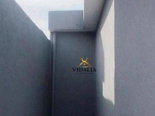 Sobrado com 3 quartos à venda, 91 m² por R$ 640.000 Vila Moreira Guarulhos/SP
