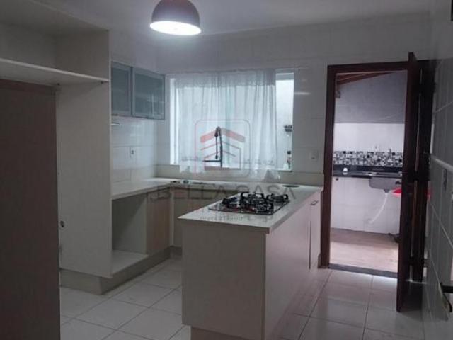 Sobrado com 3 Quartos à venda, 91m² Móoca