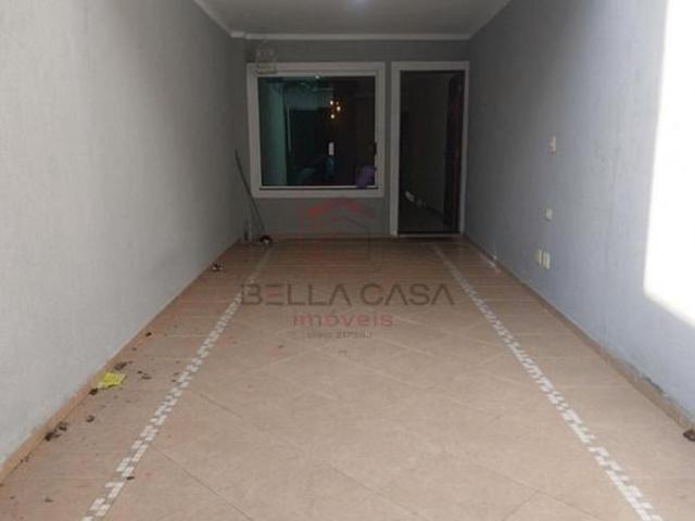 Sobrado com 3 Quartos à venda, 91m² Móoca