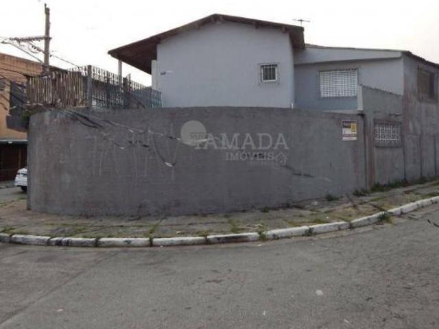 Sobrado com 3 Quartos à venda, 95 m² por R$ 520.000 Vila Sílvia São Paulo/SP