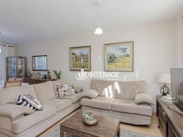 Sobrado com 3 quartos à venda, 95 m² por R$ 699.000 Campo Comprido Curitiba/PR