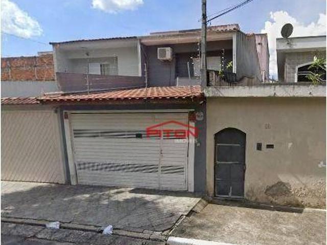 Sobrado com 3 quartos à venda, 95 m² por R$ 800.000 Cidade Patriarca São Paulo/SP