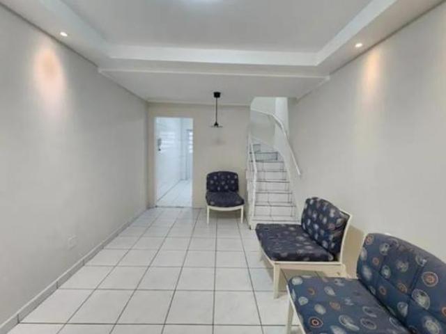 Sobrado com 3 Quartos à venda, 95m² Jardim Trussardi
