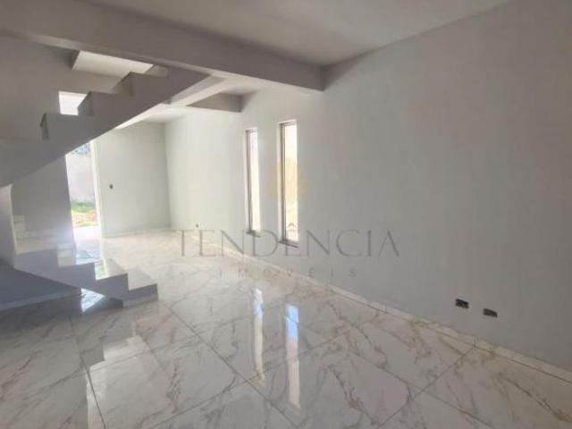 Sobrado com 3 quartos à venda, 96,75 m2, EMBU, COLOMBO PR