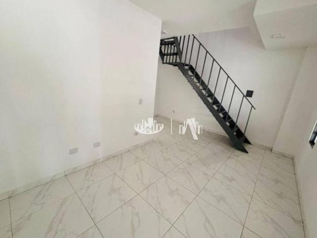 Sobrado com 3 quartos à venda, 96 m² por R$ 275.000 Conjunto Café Londrina/PR