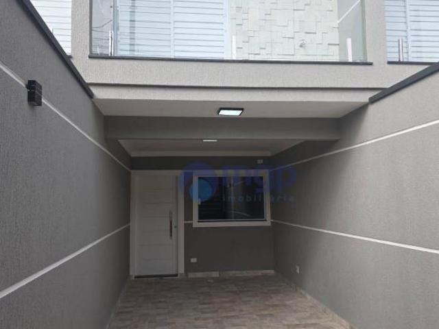 Sobrado com 3 quartos à venda, 98 m² Vila Ede São Paulo/SP