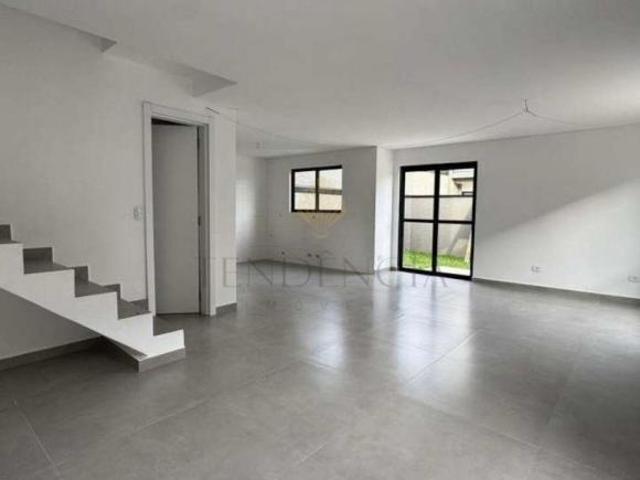 Sobrado com 3 quartos à venda, 100 m2, XAXIM, CURITIBA PR