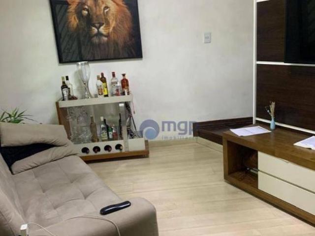 Sobrado com 3 quartos à venda, 100 m² Vila Maria São Paulo/SP