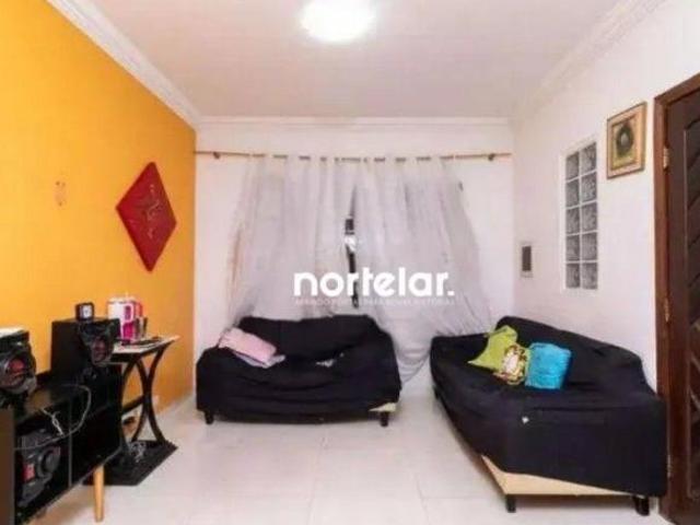 Sobrado com 3 quartos à venda, 100 m² Casa Verde São Paulo/SP
