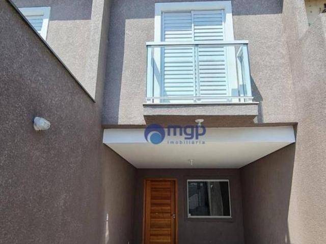 Sobrado com 3 quartos à venda, 100 m² Jardim Japão
