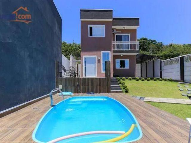 Sobrado com 3 quartos à venda, 100 m² Portal dos Pássaros São José dos Campos/SP