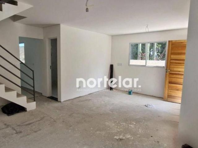 Sobrado com 3 quartos à venda, 100 m² por R$ 445.000 Chácara Nossa Senhora de Fátima Cotia/SP
