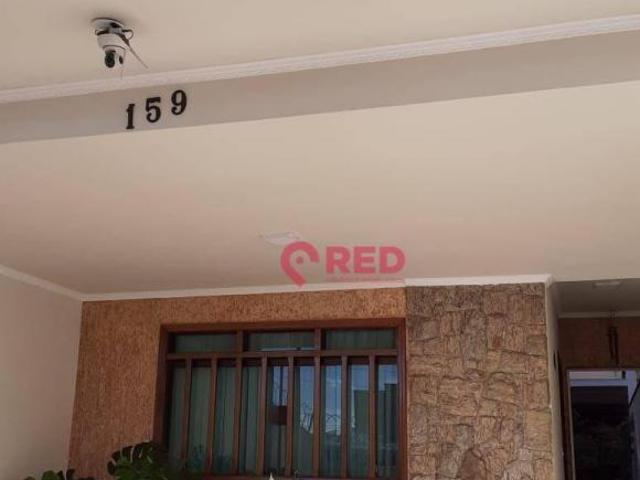 Sobrado com 3 quartos à venda, 100 m² por R$ 600.000 Jardim Siriema Sorocaba/SP