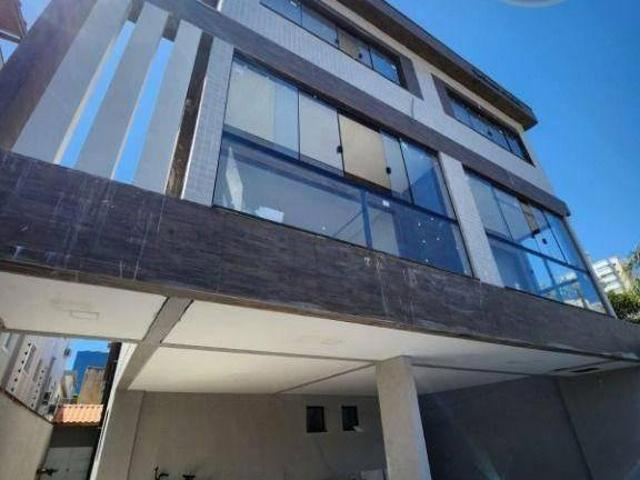 Sobrado com 3 quartos à venda, 100 m² por R$ 609.000 Vila Guilhermina Praia Grande/SP