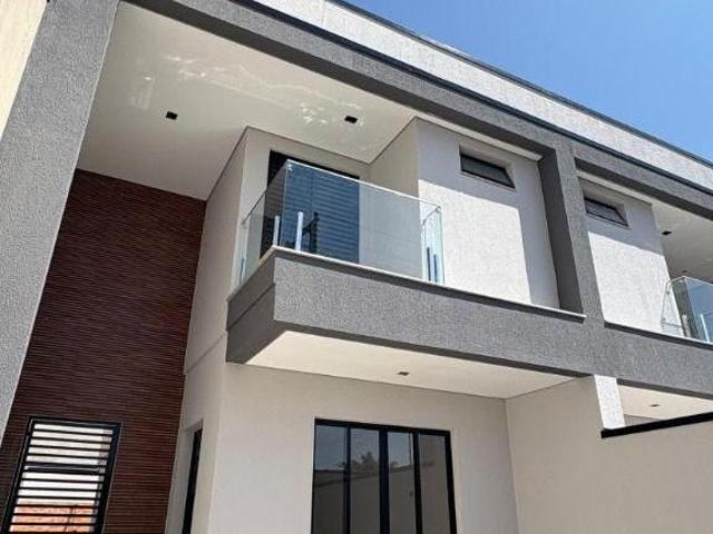 Sobrado com 3 quartos à venda, 100 m² por R$ 700.000 Parque Flamengo Guarulhos/SP
