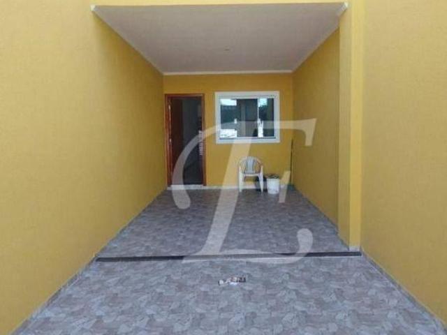Sobrado com 3 quartos à venda, 100 m² por R$ 750.000 Vila Sabrina São Paulo/SP