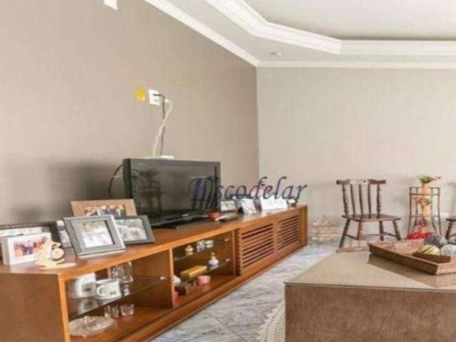 Sobrado com 3 quartos à venda, 100 m² por R$ 780.000 Jardim São Paulo São Paulo/SP