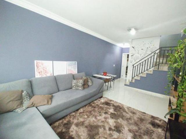 Sobrado com 3 Quartos à venda, 100m² Butantã