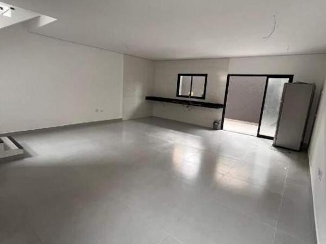 Sobrado com 3 quartos à venda, 100m² Campestre