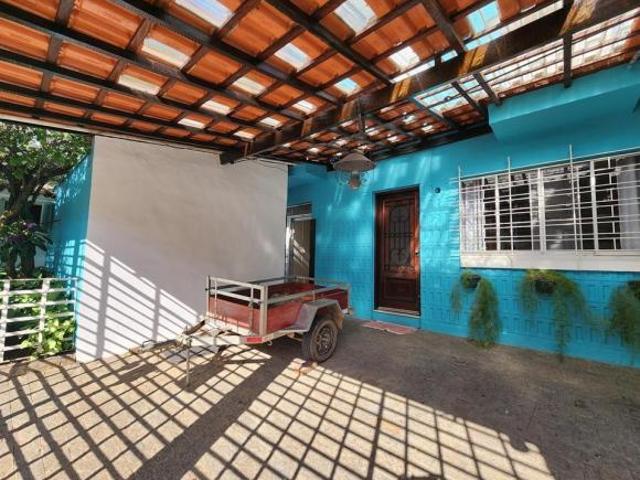 Sobrado com 3 Quartos à venda, 100m² Jardim Monte Kemel.fl58
