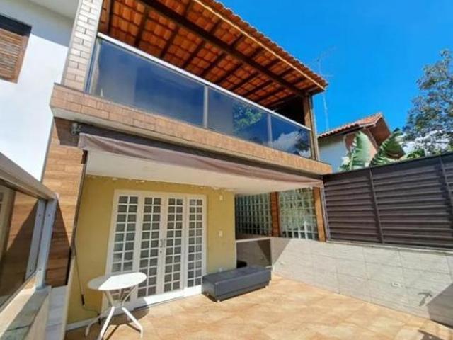 Sobrado com 3 Quartos à venda, 100m² Jardim Olympia