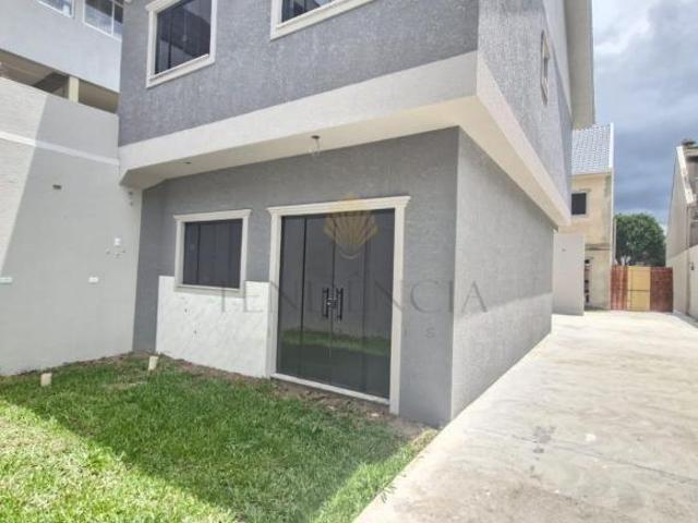 Sobrado com 3 quartos à venda, 102.79 m2, BAIRRO ALTO, CURITIBA PR