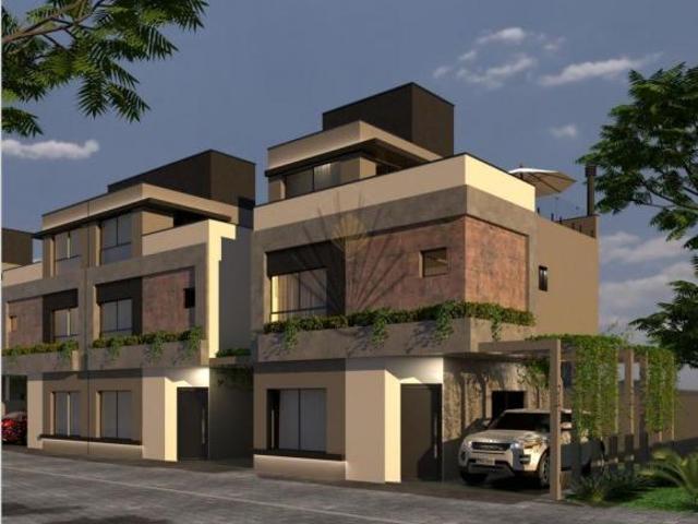 Sobrado com 3 quartos à venda, 102 m2, Pilarzinho, CURITIBA PR
