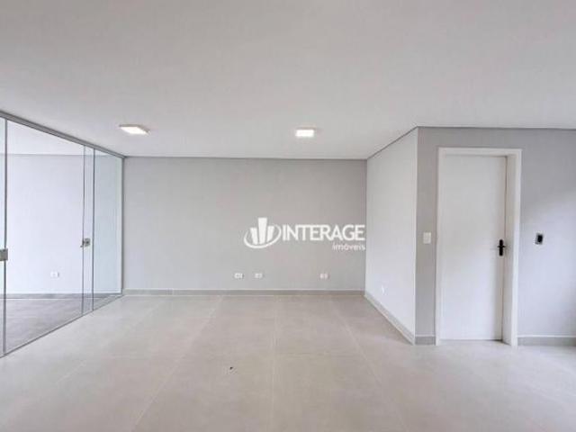 Sobrado com 3 quartos à venda, 102 m² por R$ 730.000 São Braz Curitiba/PR