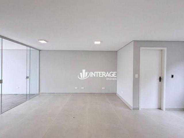Sobrado com 3 quartos à venda, 102 m² por R$ 750.000 São Braz Curitiba/PR