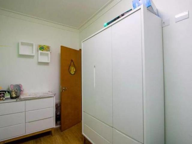 Sobrado com 3 quartos à venda, 102 m² por R$ 750.000 Vila Floresta Santo André/SP