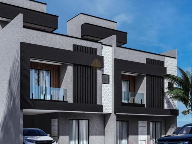 Sobrado com 3 quartos à venda, 104 m2, XAXIM, CURITIBA PR