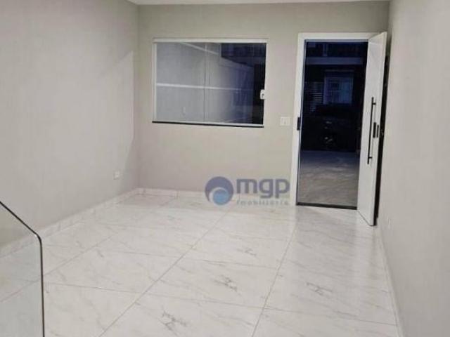 Sobrado com 3 quartos à venda, 104 m² Vila Medeiros São Paulo/SP