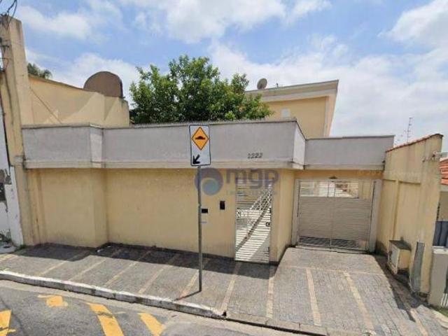 Sobrado com 3 quartos à venda, 105 m² Vila Nivi São Paulo/SP