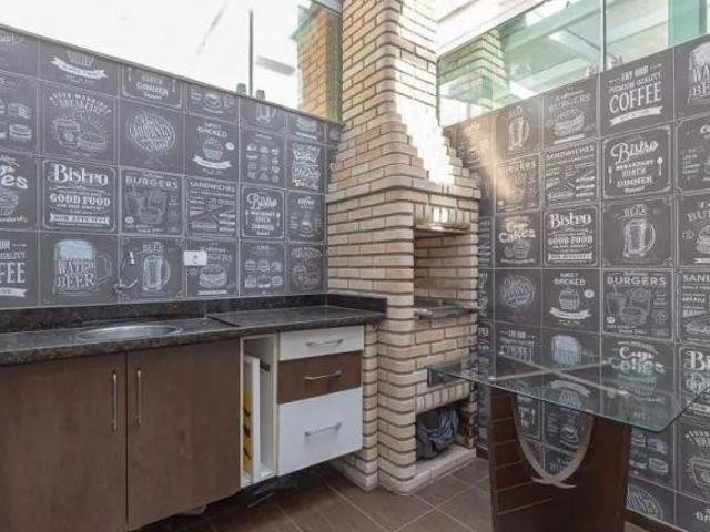 Sobrado com 3 quartos à venda, 105 m² por R$ 626.000,00 Parque das Nações Santo André/SP