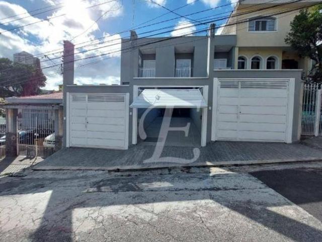 Sobrado com 3 quartos à venda, 106 m² por R$ 800.000 Mandaqui São Paulo/SP