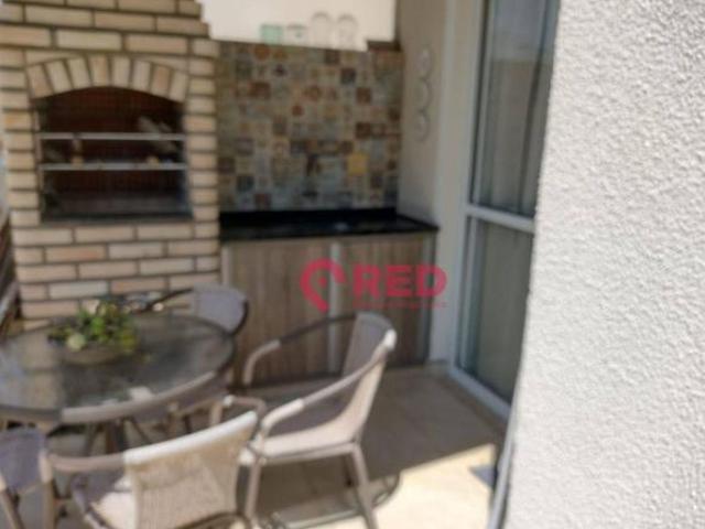 Sobrado com 3 quartos à venda, 109 m² por R$ 800.000 Condomínio Arte de Viver Sorocaba/SP