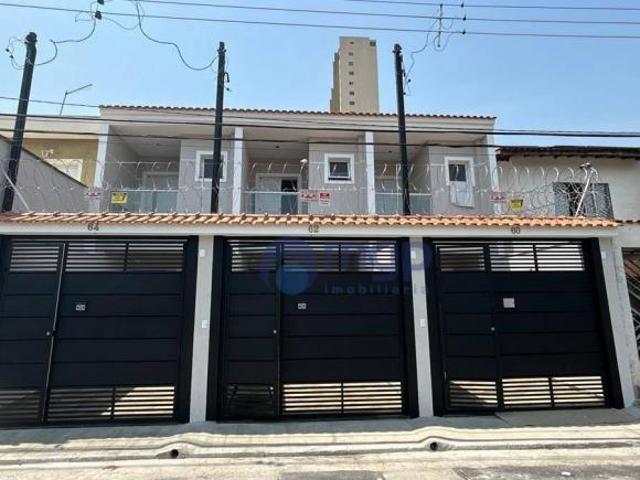 Sobrado com 3 quartos à venda, 110 m² Vila Ede São Paulo/SP