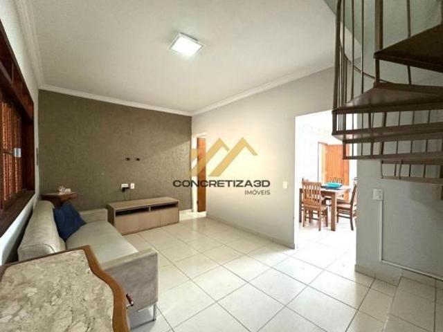 Sobrado com 3 quartos à venda, 110 m² Cidade Nova Indaiatuba/SP